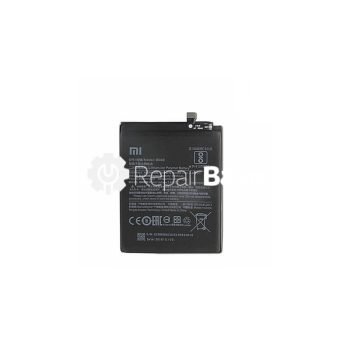 New battery for Moto One Vision. Replacement battery (3500mAh)