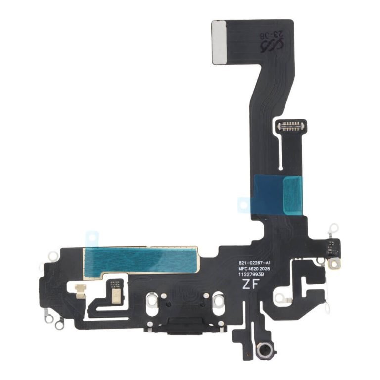 iPhone 12 USB-C Charging Port | Charging Connector Replacement