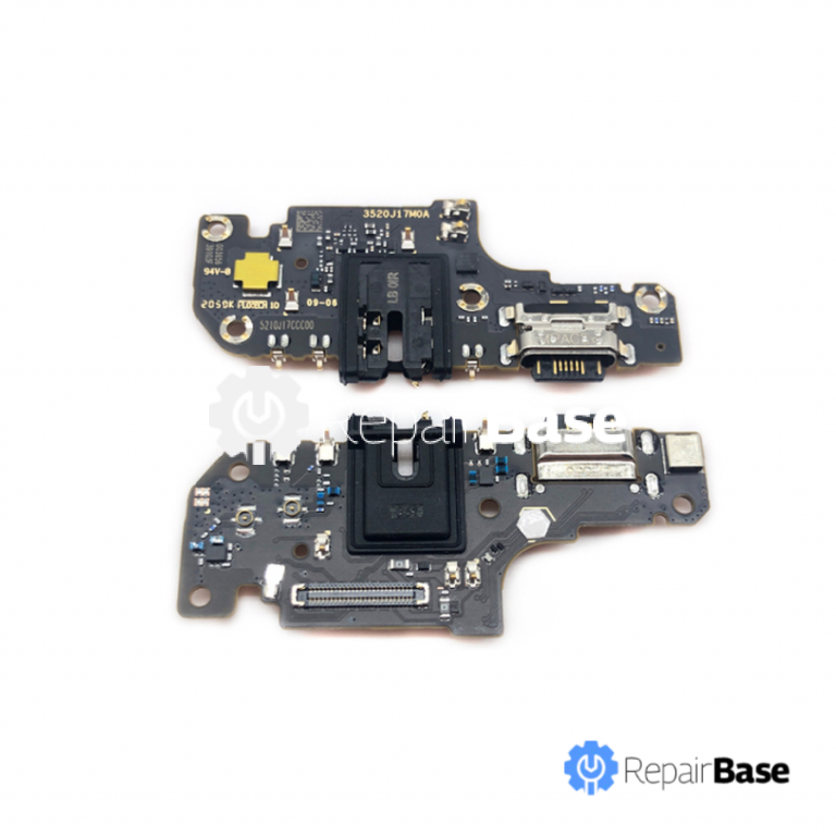 Xiaomi Redmi Note 10 5G Charging Port Replacement (HQ) – Repair Base