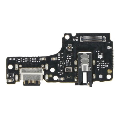 Xiaomi Redmi Note 10 Charging Port Connector Replacement | OEM