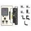 AY A108 Multi-function Repair Programmer with Face ID Repair Module & iPhone X-14 Series Flex Cables