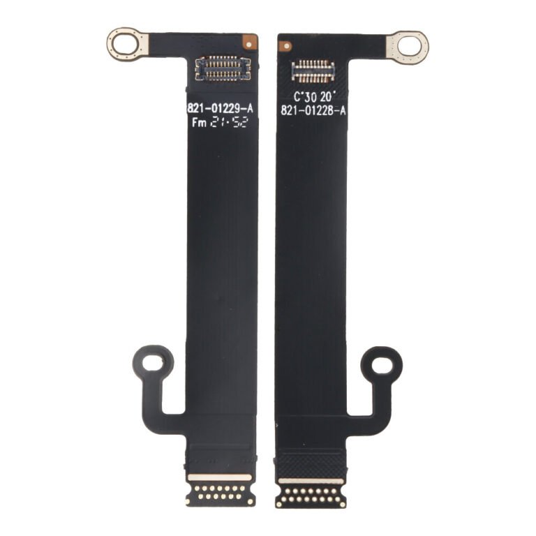 LED Backlight Connector Flex Cable for MacBook Pro 13.3 A1706, A1707 ...