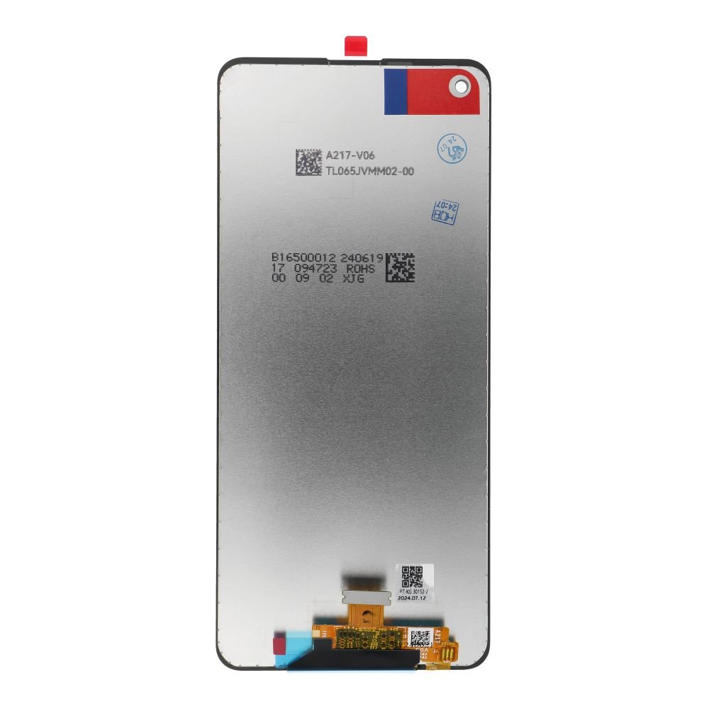 LCD Display and Touch Screen Replacement for Samsung Galaxy A21s A217F ...
